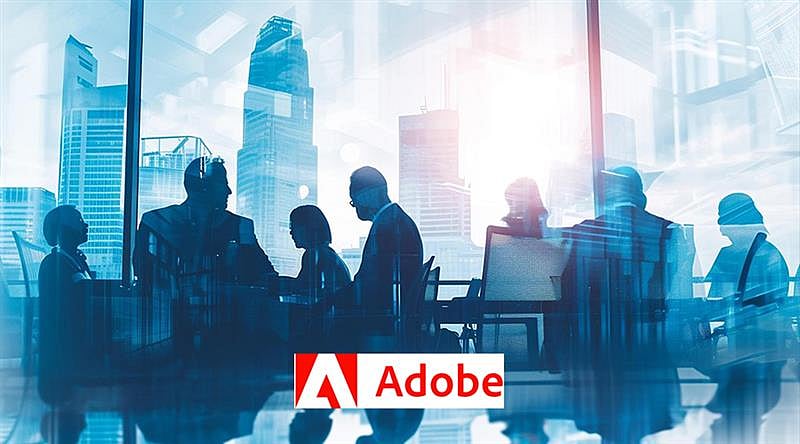 Adobe Company Profile