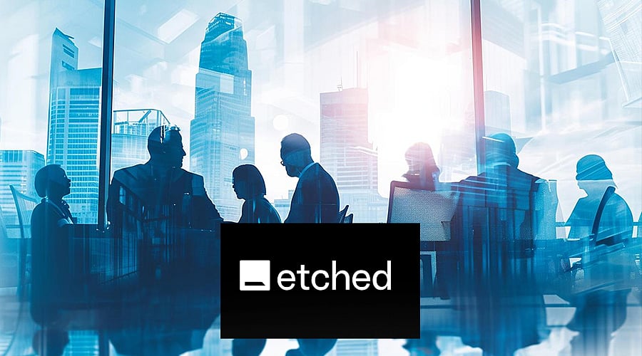 Etched.ai Company Profile