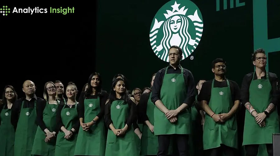 Starbucks to Close Stores and Lay Off 900 Workers in $1 Billion ...
