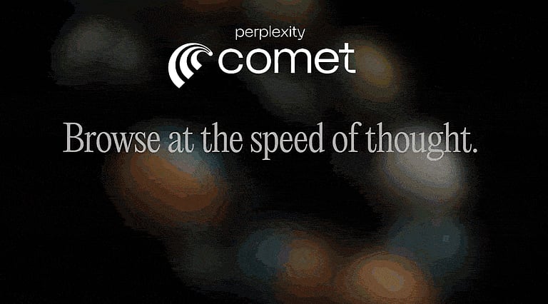 Perplexity Comet Browser: Guide & Download