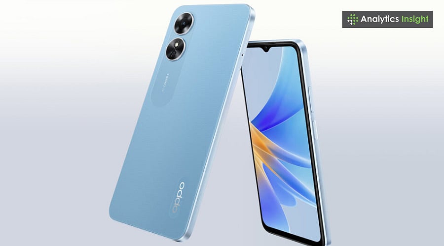 Top 5 Oppo Smartphones Under Rs. 15,000