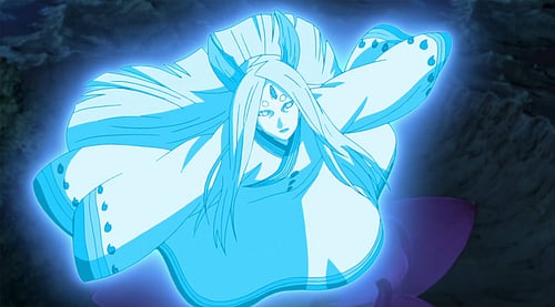 Top-Rated Strongest Female Anime Characters