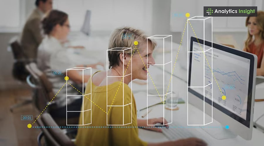 Top Analytics Companies Transforming Business Intelligence Globally