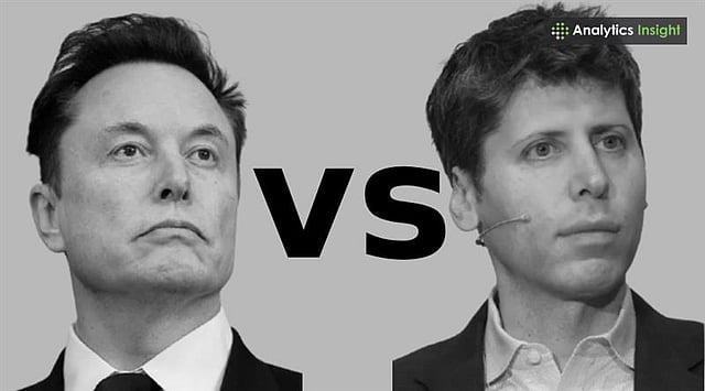 Musk vs Altman 3.0: xAI Says OpenAI Stole Grok Secrets & Poached Talent