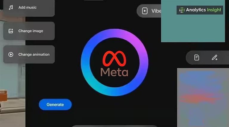 Meta introduces ‘Vibes’: A New Feed of AI-Generated Short Videos is Here