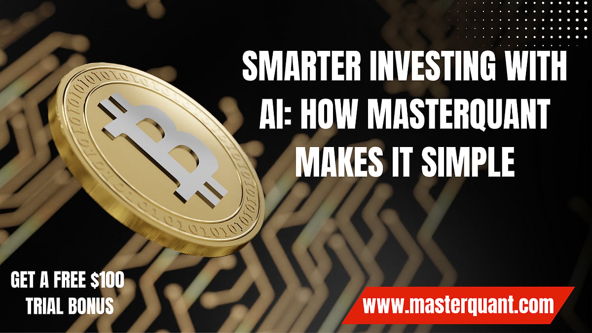 Smarter Investing with AI: What Is a Quant Trading Strategy and How ...