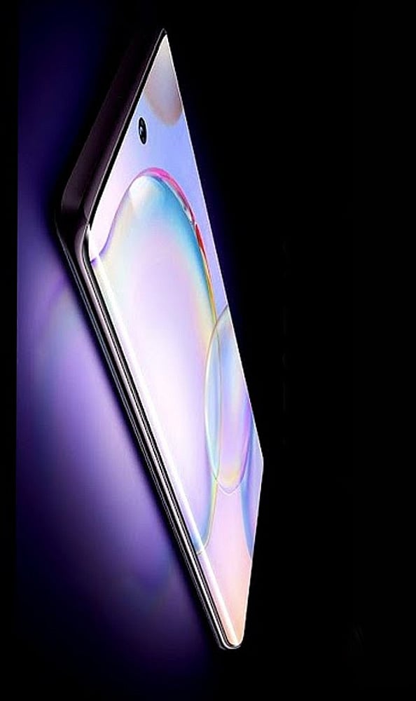 Best Slimmest Mobile Phones