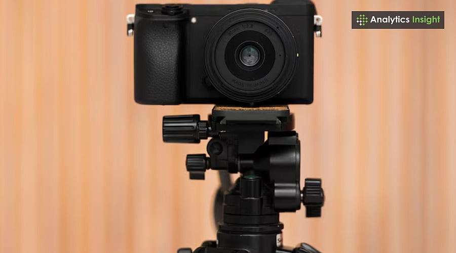 Top-Rated Gimbals for DSLRs & Mirrorless Cameras