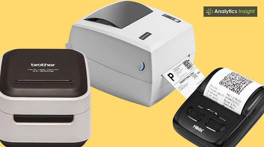 Top Thermal Printers of 2025