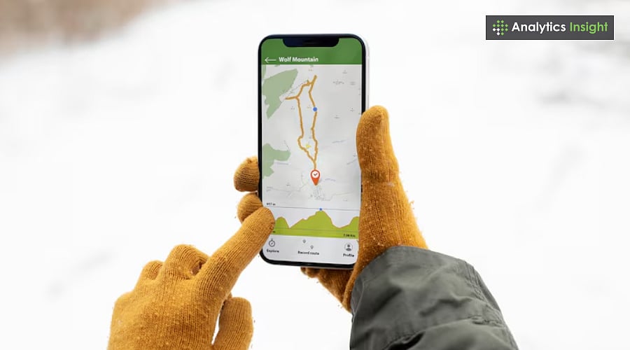 Best Location Tracking Apps in 2025