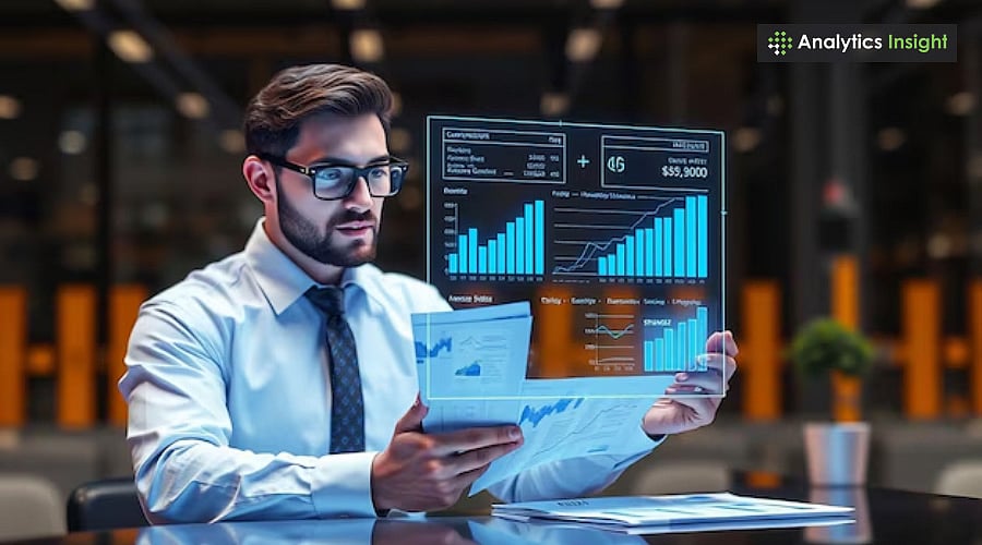 How You Can Become a Financial Data Scientist
