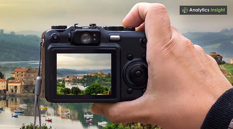 Top-Rated Cameras for Street Photography