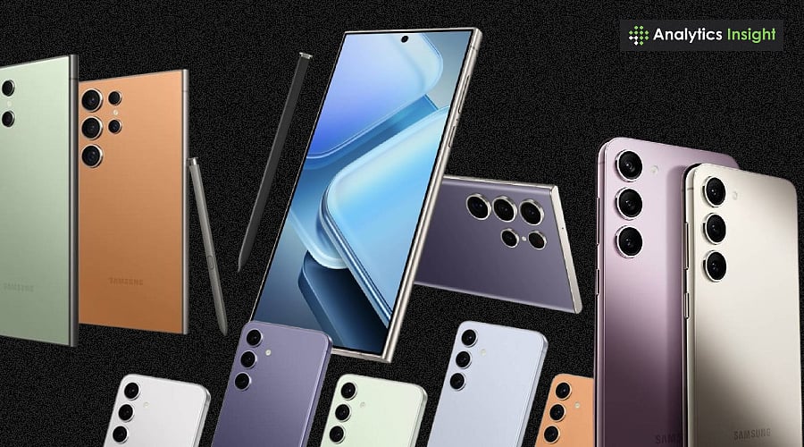 Top Samsung Mobile Phones Under Rs. 20,000