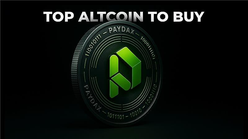 PayDax Protocol (PDP) Quickly Becomes a Top Altcoin to Buy Before Uptober