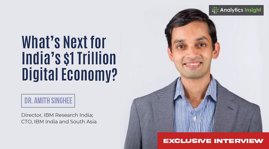 AI Roadblocks and Opportunities Before India’s $1T Digital Leap ...