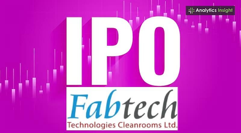 Fabtech Technologies IPO Day 2: Subscription Status, GMP, and Key Details