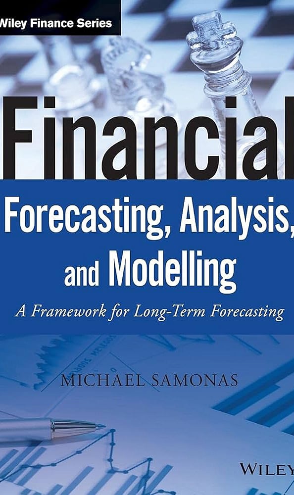 Best Financial Modeling Books to Read in 2025