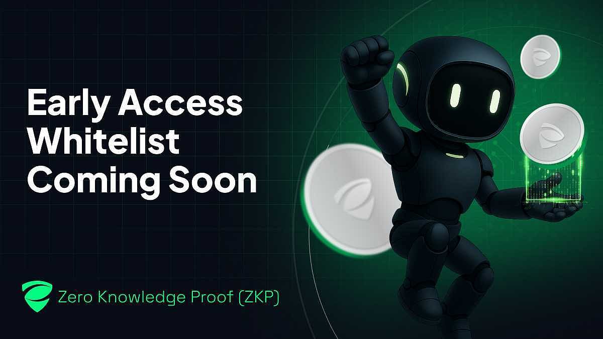 What Is Zero Knowledge Proof (ZKP)? A Blockchain Road to Trusted Facts