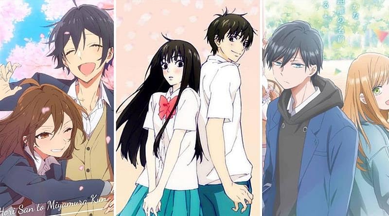 Classic Romantic Anime That Broke Social Boundaries