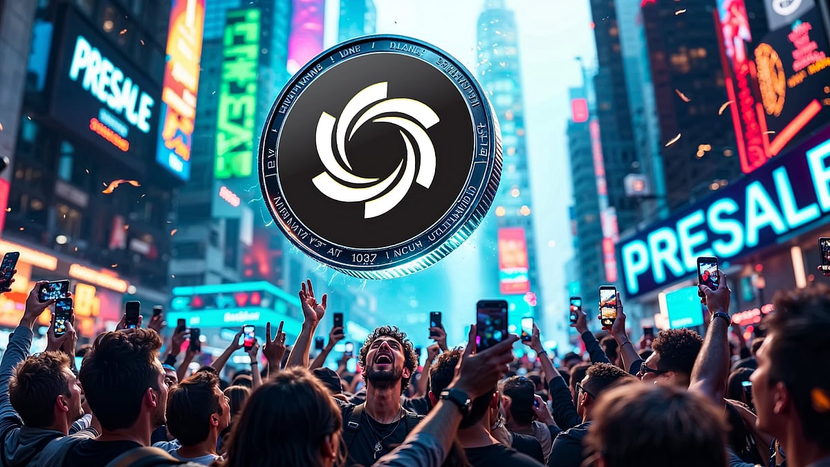Best Entry-Level Crypto Investments: 7 Tokens Under $0.01 Including ...