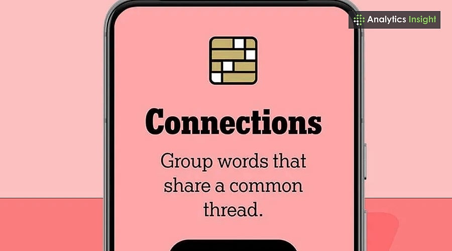 NYT Connections Today October 2 Puzzle Hints and Full Answers