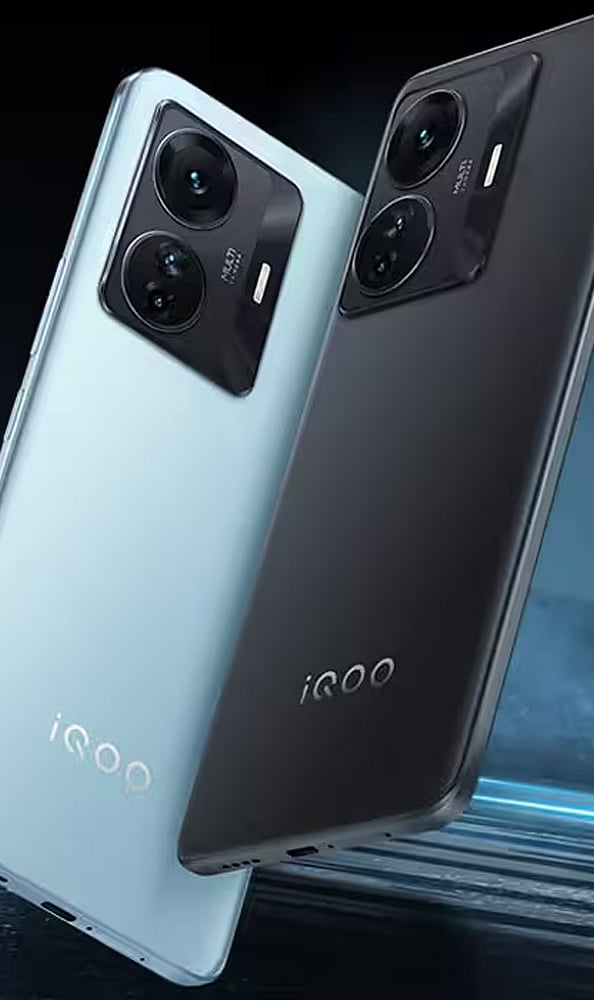 Best iQOO Mobile Phones Under Rs. 25,000