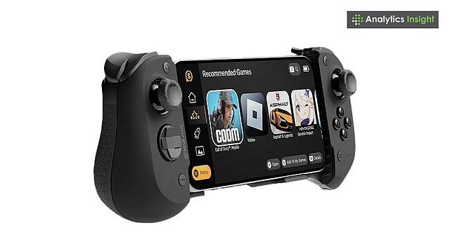 Best Mobile Gaming Controllers of 2025