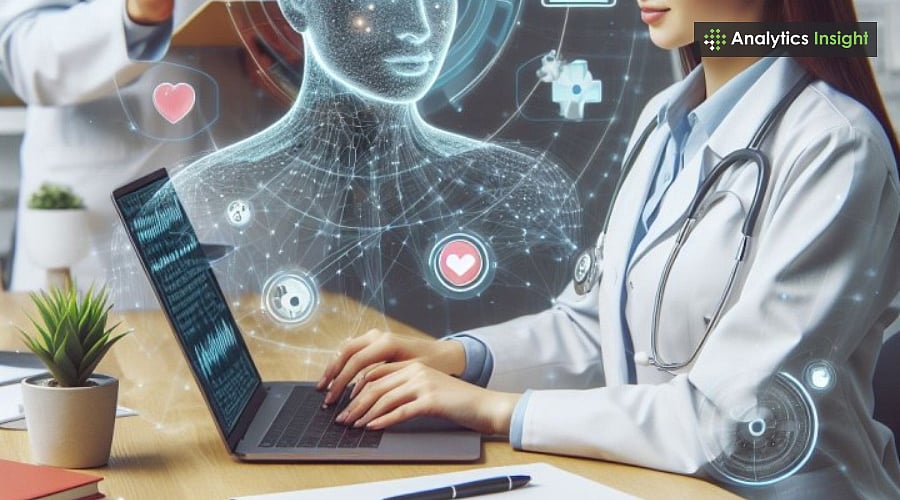 Best AI Tools for Medical Research Writing