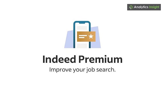 Why You Should Buy Indeed Premium