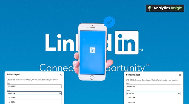 Tips to View, Edit, or Delete Scheduled Posts on LinkedIn