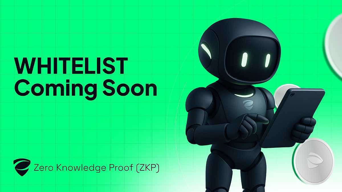 How the Zero Knowledge Proof (ZKP) Whitelist Is Stirring Talk of the ...