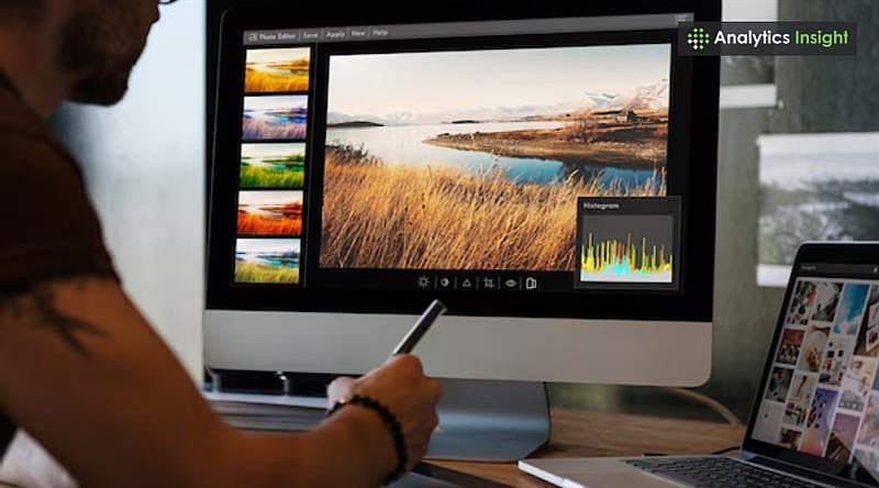 Top Graphic Design Monitors in 2025