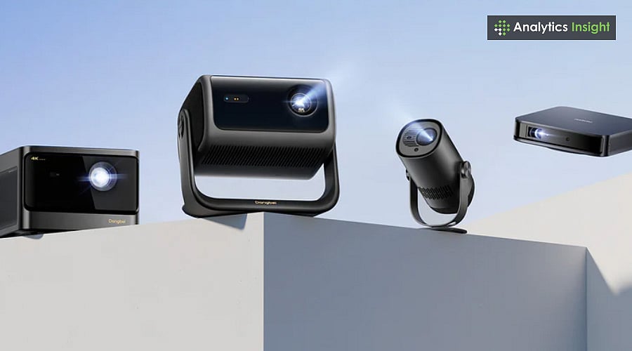 Top Pocket Projectors to Buy in 2025