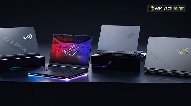 Top Gaming Laptops of 2025