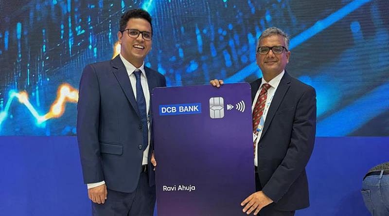 ZET Partners With DCB Bank To Launch Its Second FD-backed Credit Card