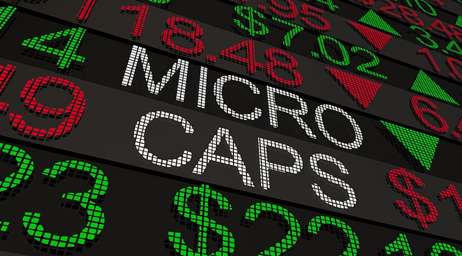 Best-Performing Micro Cap Stocks of 2025
