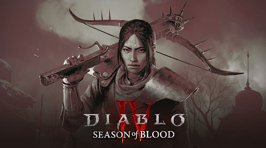 Diablo IV Review