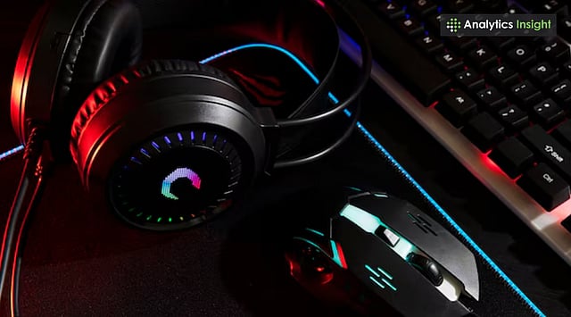 Top RGB Gaming Headphones for Gamers