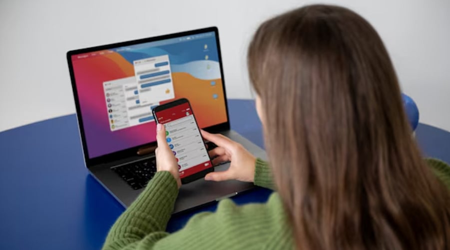 2025 Guide to Seamlessly Connecting Your Android Phone to a Windows PC