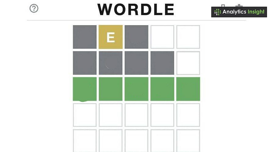 NYT Wordle Answer for October 10, 2025