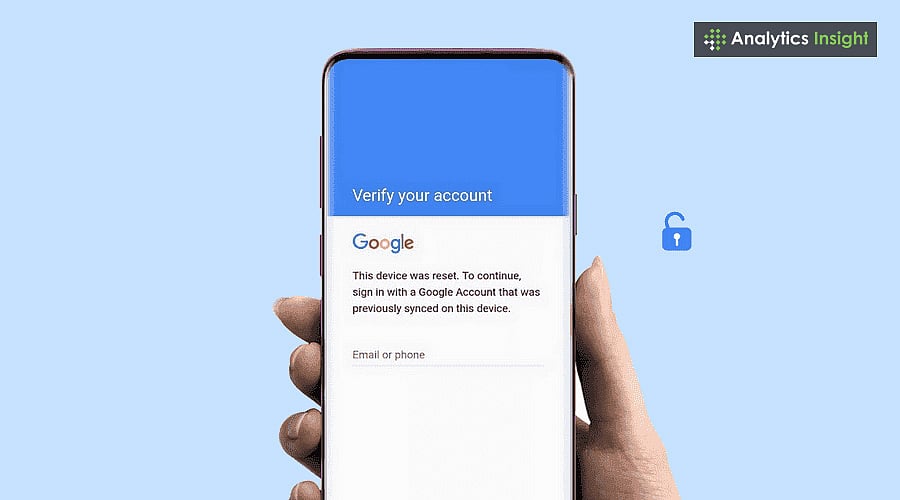 Quick Guide to Factory Reset Your Gmail Account
