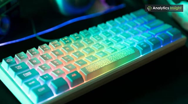 Top Rapid Trigger Keyboards to Buy in 2025