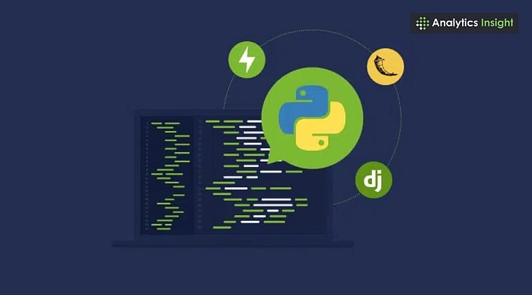 Top 10 Python REST API Frameworks in 2025