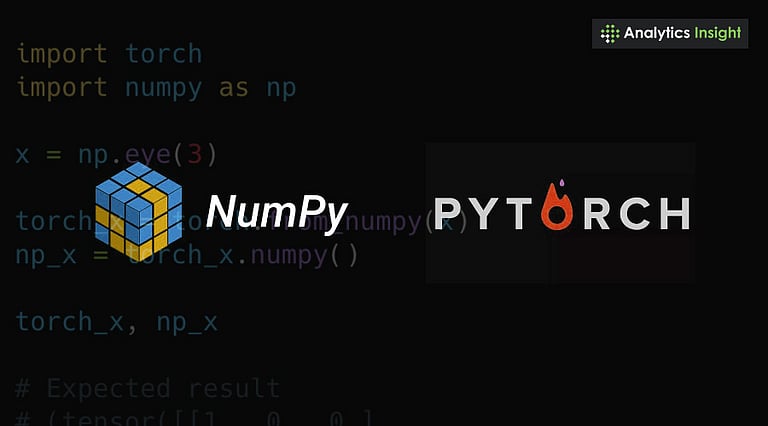 When to Choose NumPy Over PyTorch and Vice Versa?