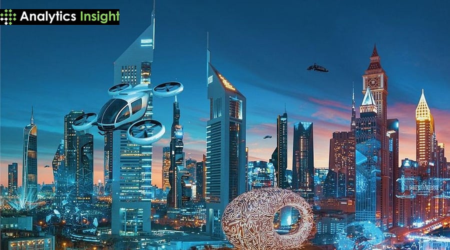 Virtual Assets to Contribute 3% to Dubai's GDP, New Strategy Launched