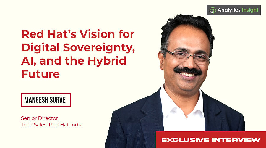 Why India Must Strengthen Sovereign Cloud and Reduce Foreign Reliance ...