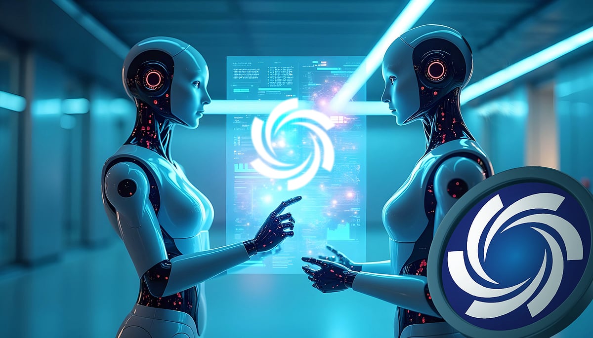 Flip 500 XRP at $3, that Values $1,500 Into Ozak AI: Get 125,000 Tokens ...