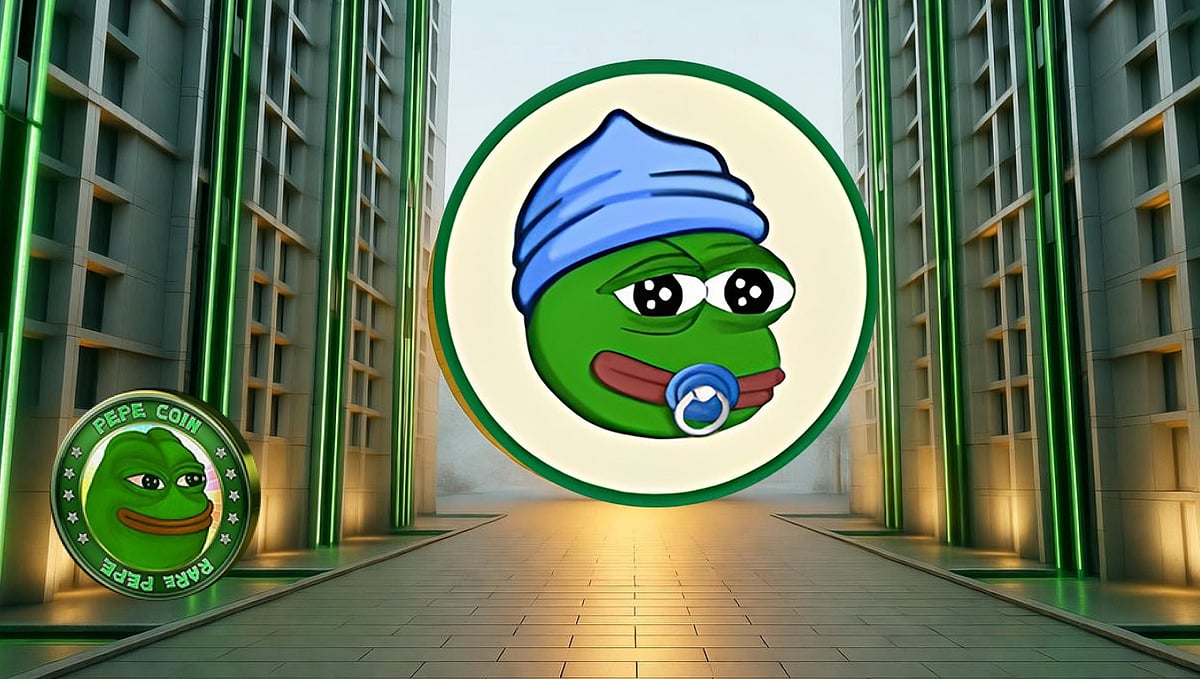 Pepe Coin Price Prediction: These 2 PEPE Alternatives Are Predicted to ...