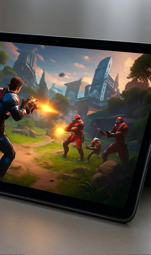 Best Gaming Tablets Under Rs. 10,000 in India