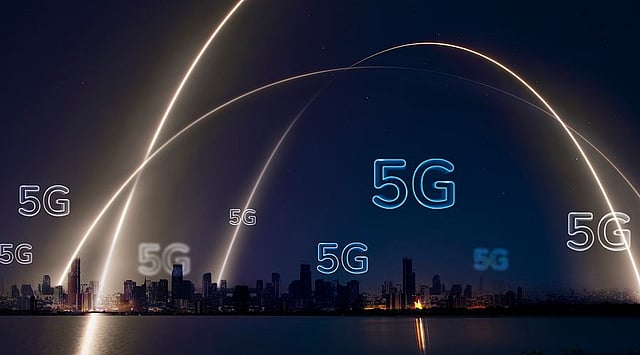 How 5G Is Reshaping Mobile Network Architecture